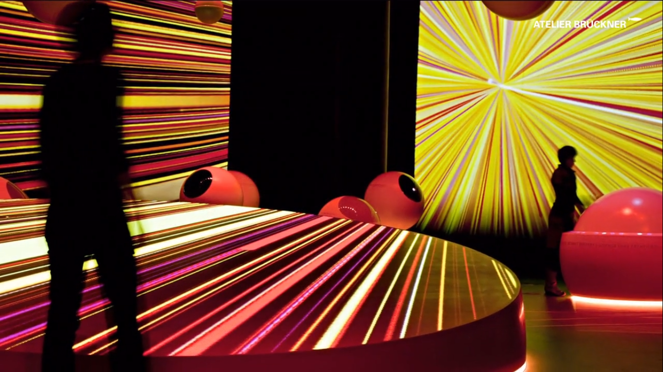 CERN seleciona artistas do mundo todo para colaborar com pesquisadores ...