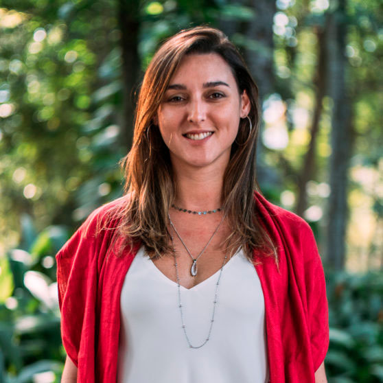 Juliana Camacho - Instituto Serrapilheira