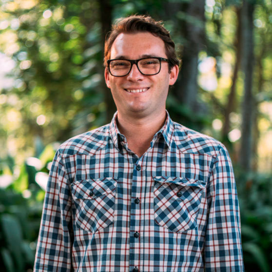 Ulisses Barres de Almeida - Instituto Serrapilheira