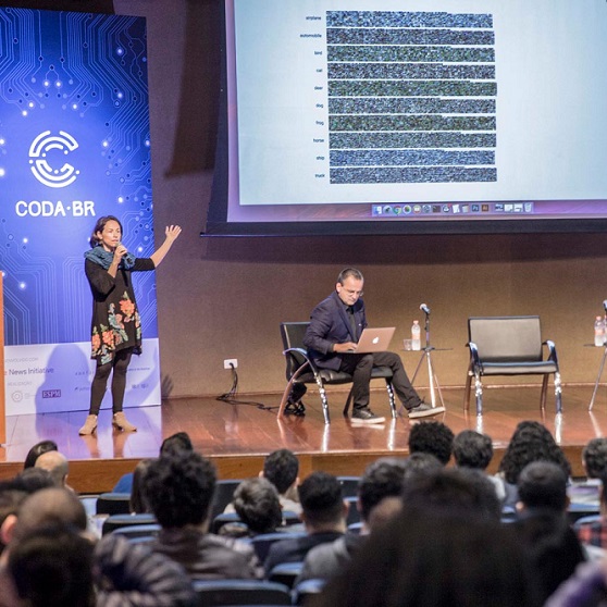 Coda.Br - Instituto Serrapilheira