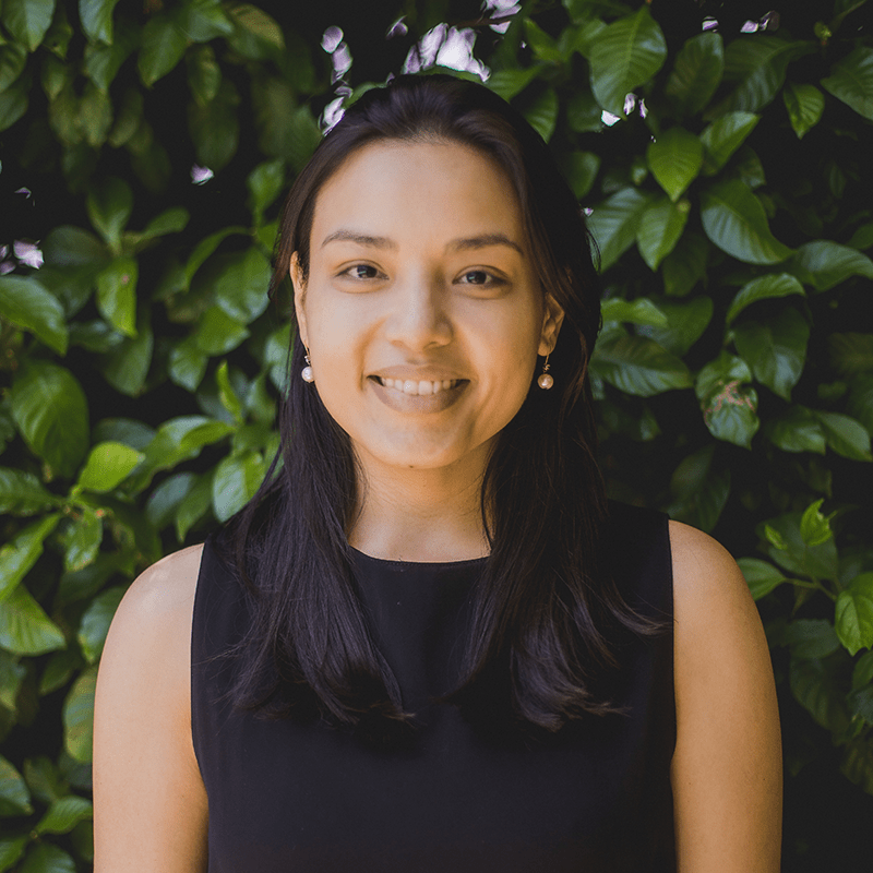 Juliane Ishida - Instituto Serrapilheira