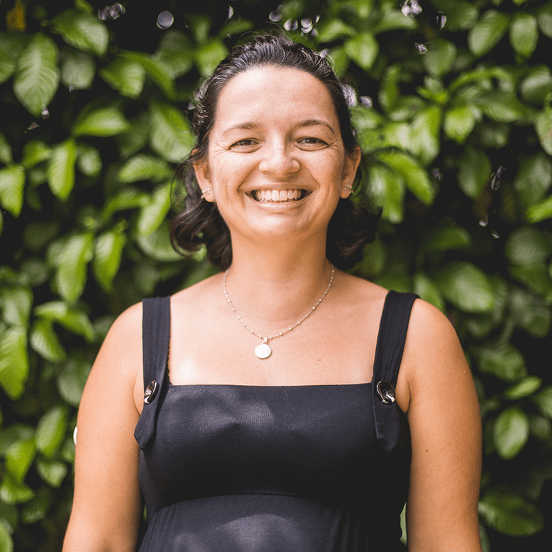 Vanessa Staggemeier - Instituto Serrapilheira