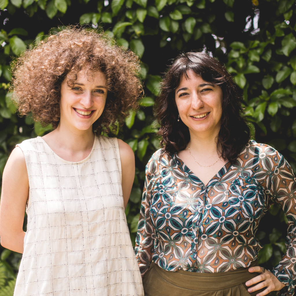 Vinte mil léguas - Instituto Serrapilheira