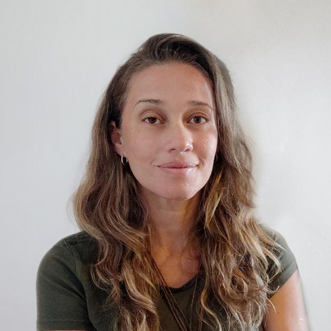 Nádia Pontes - Instituto Serrapilheira