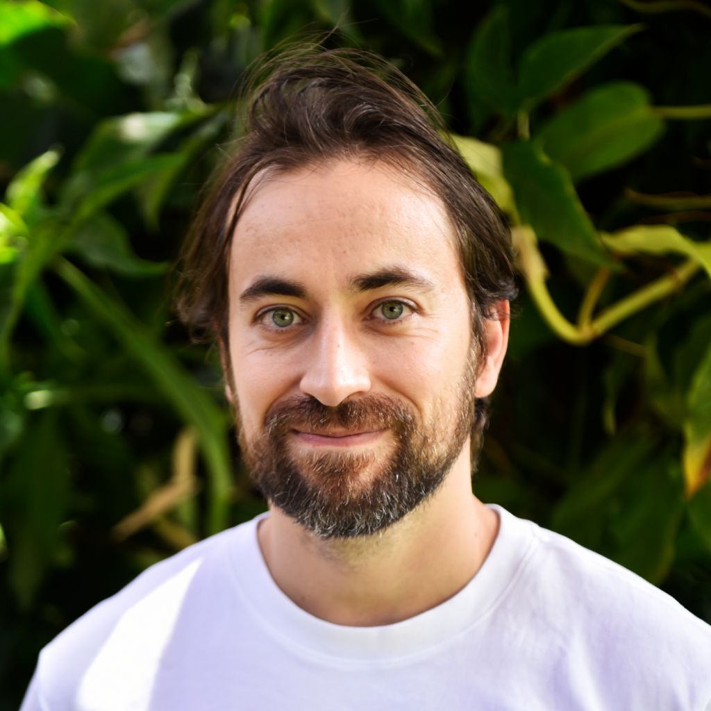 Cleiton Breder Eller - Instituto Serrapilheira