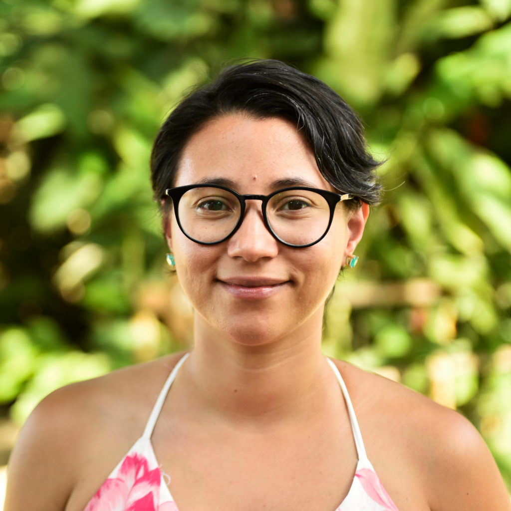 Renata Rojas - Instituto Serrapilheira