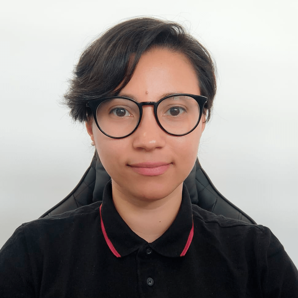 Renata Rojas - Instituto Serrapilheira