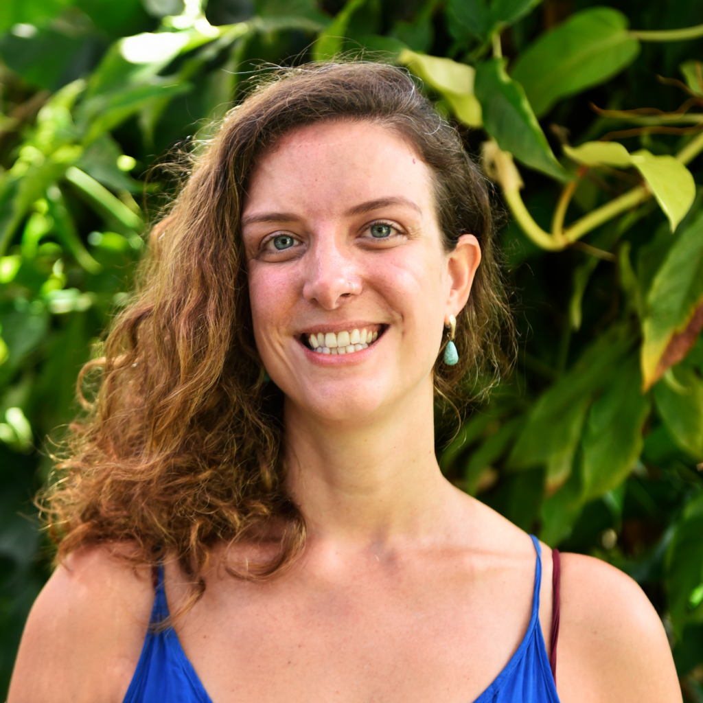 Os Caminhos de Niéde Guidon - Instituto Serrapilheira