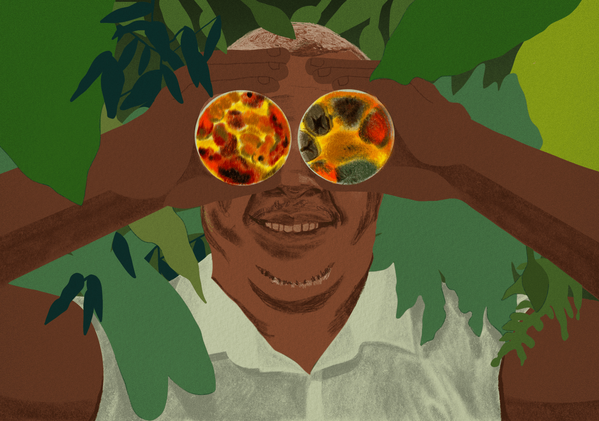 Fungos patogênicos: a área negligenciada no estudo de doenças ...