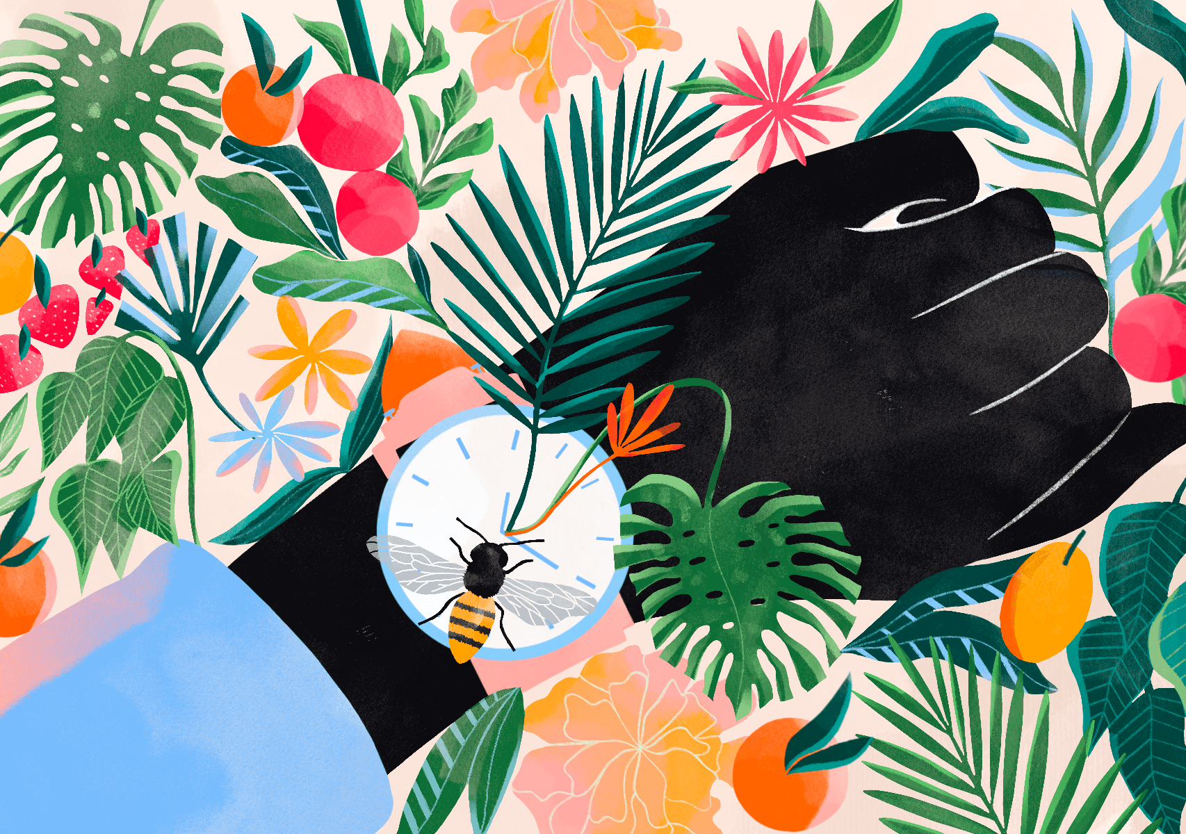 "Estamos perdendo espécies antes que possamos entendê-las", diz ecóloga ...