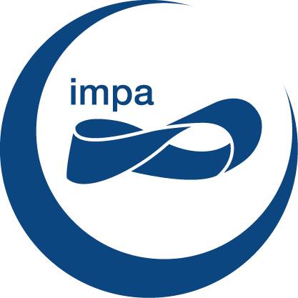 IMPA - Instituto de Matemática Pura e Aplicada - Instituto Serrapilheira