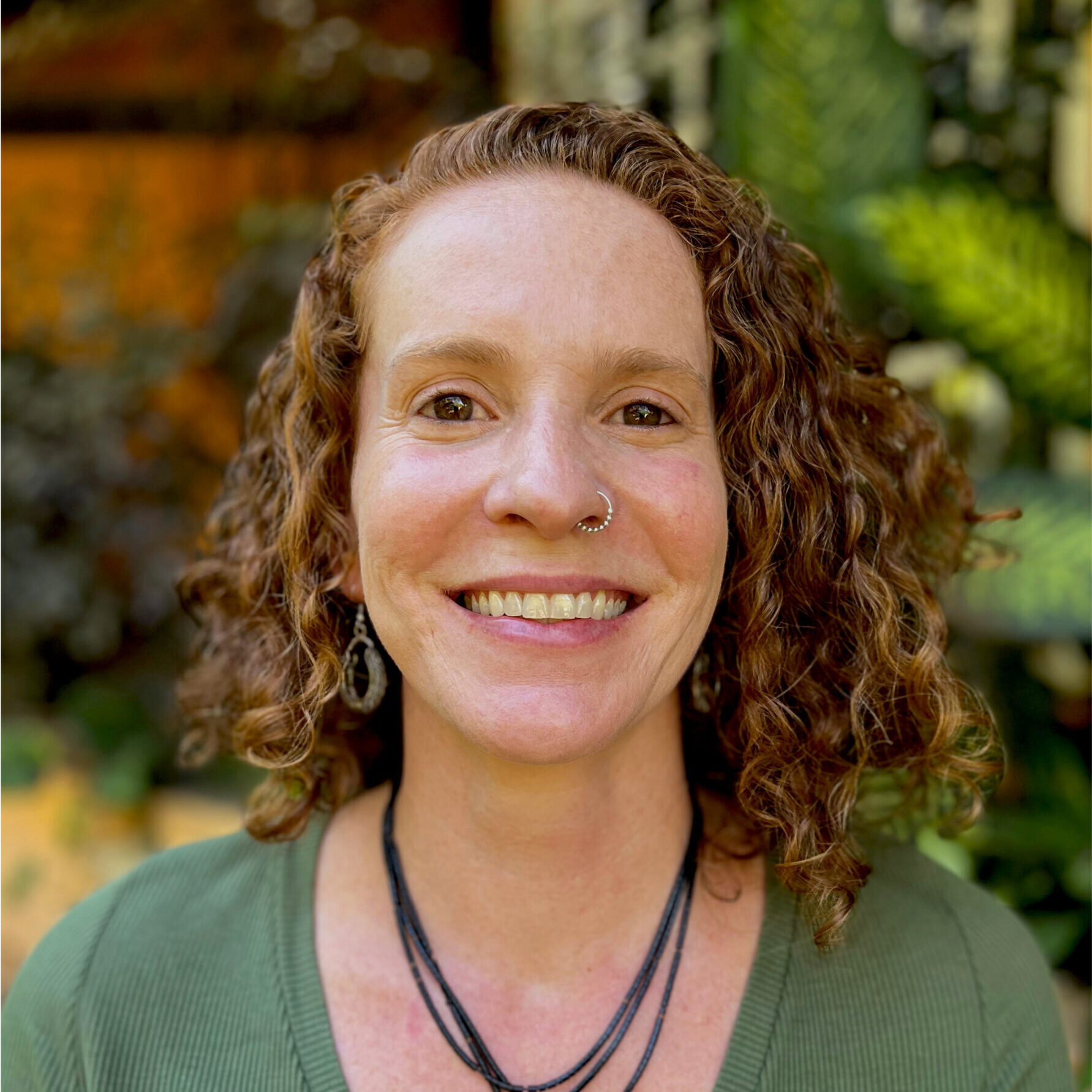 Fernanda Costa - Instituto Serrapilheira