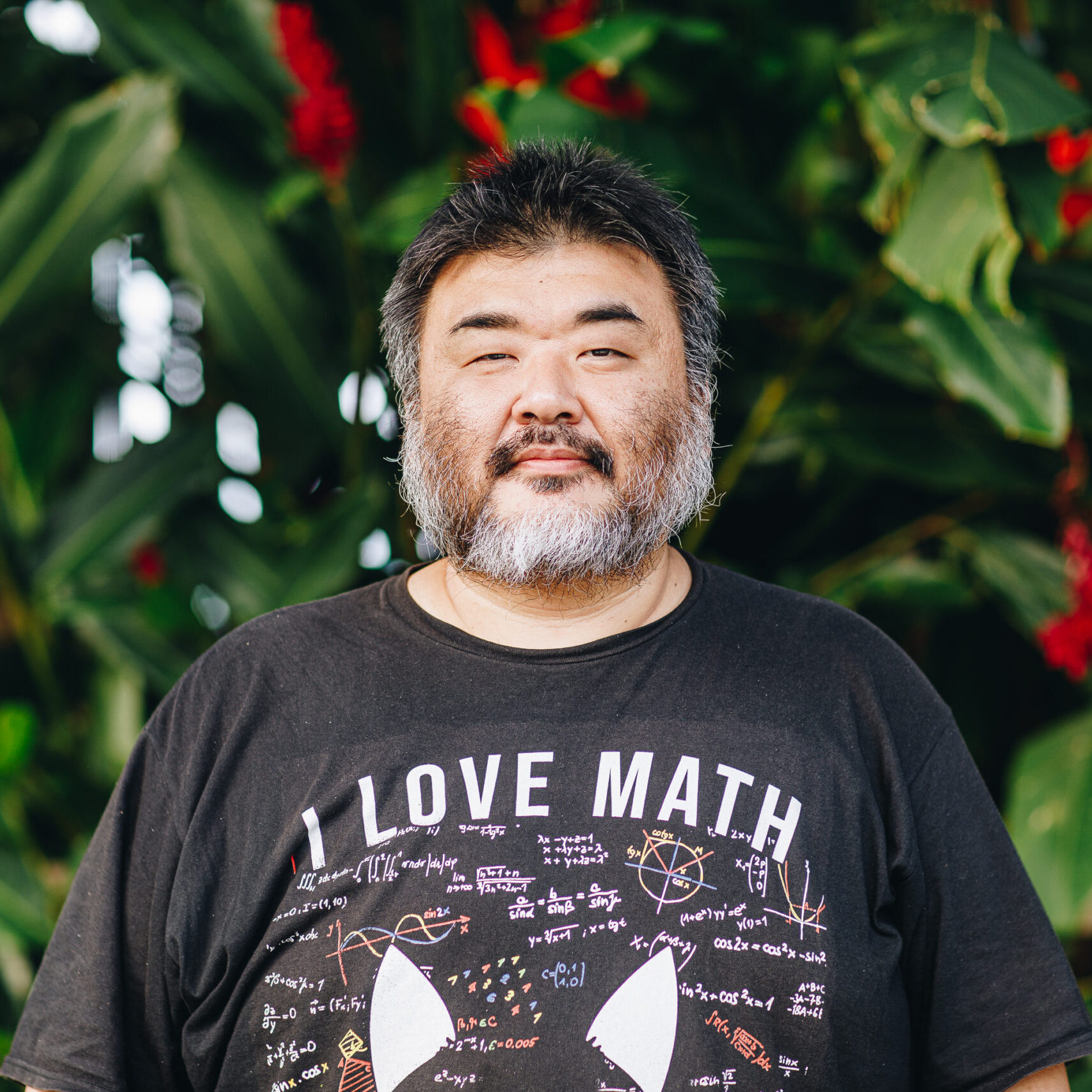 Daniel Yasumasa Takahashi - Instituto Serrapilheira