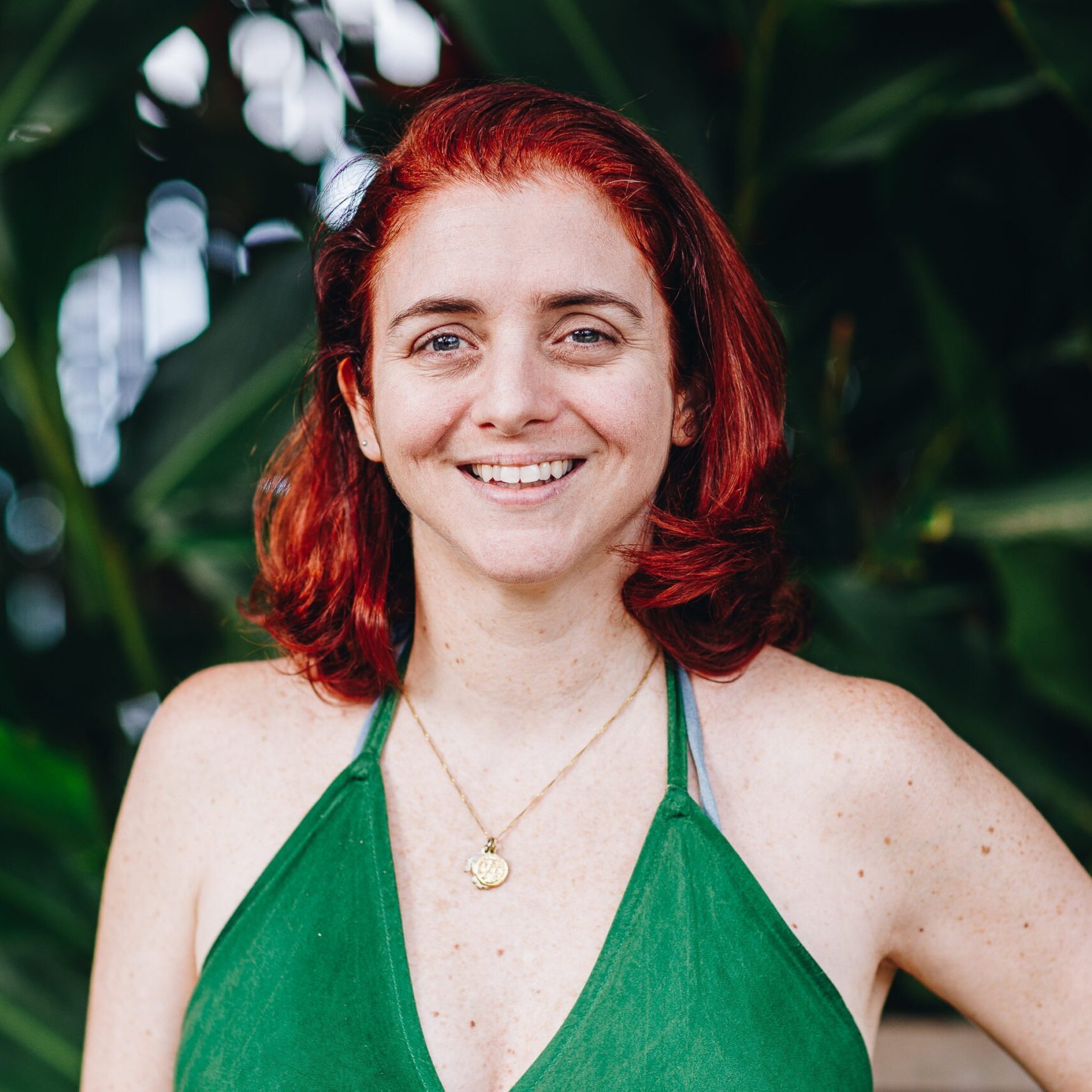 Fernanda Gubert - Instituto Serrapilheira