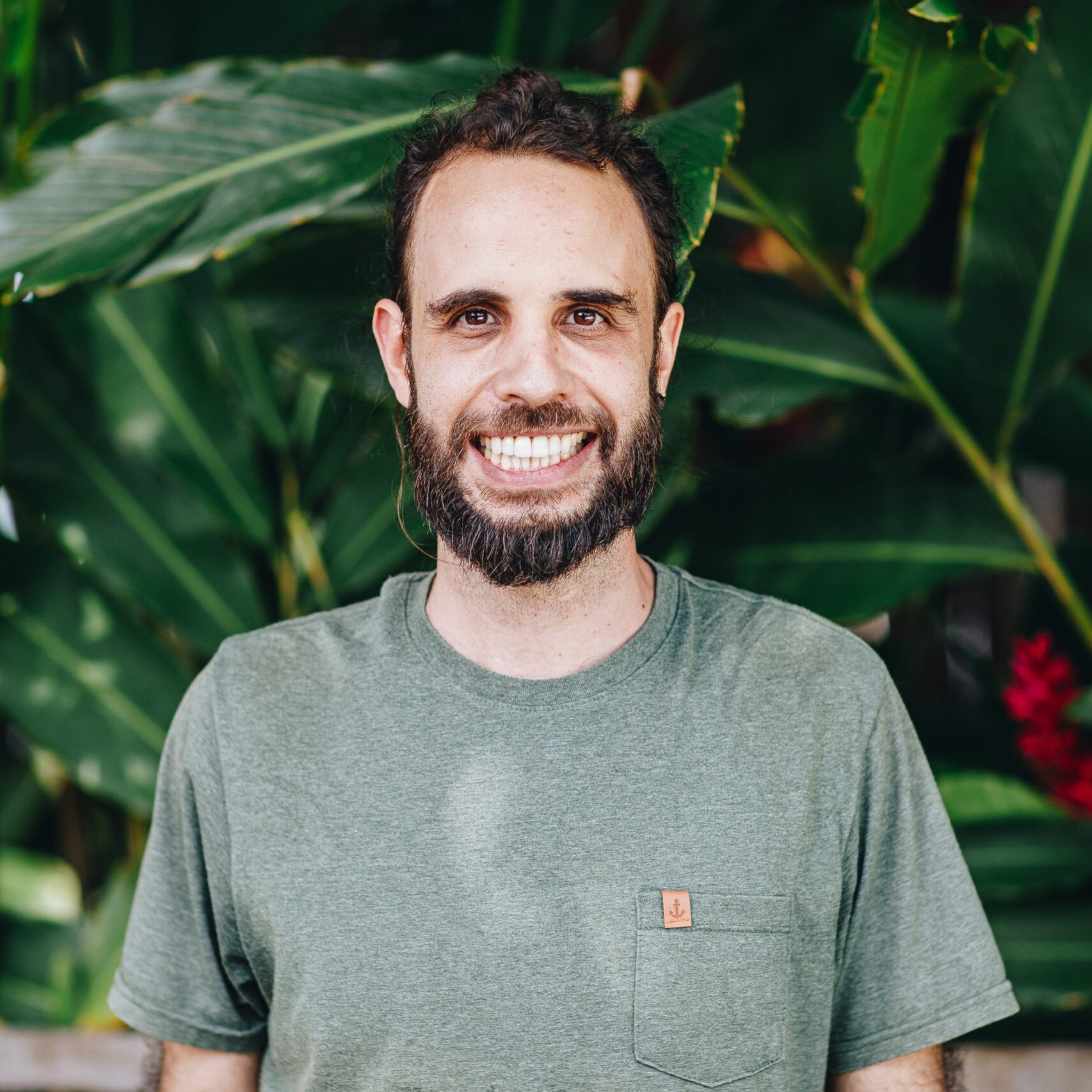 Filipe Vieira Santos de Abreu - Instituto Serrapilheira