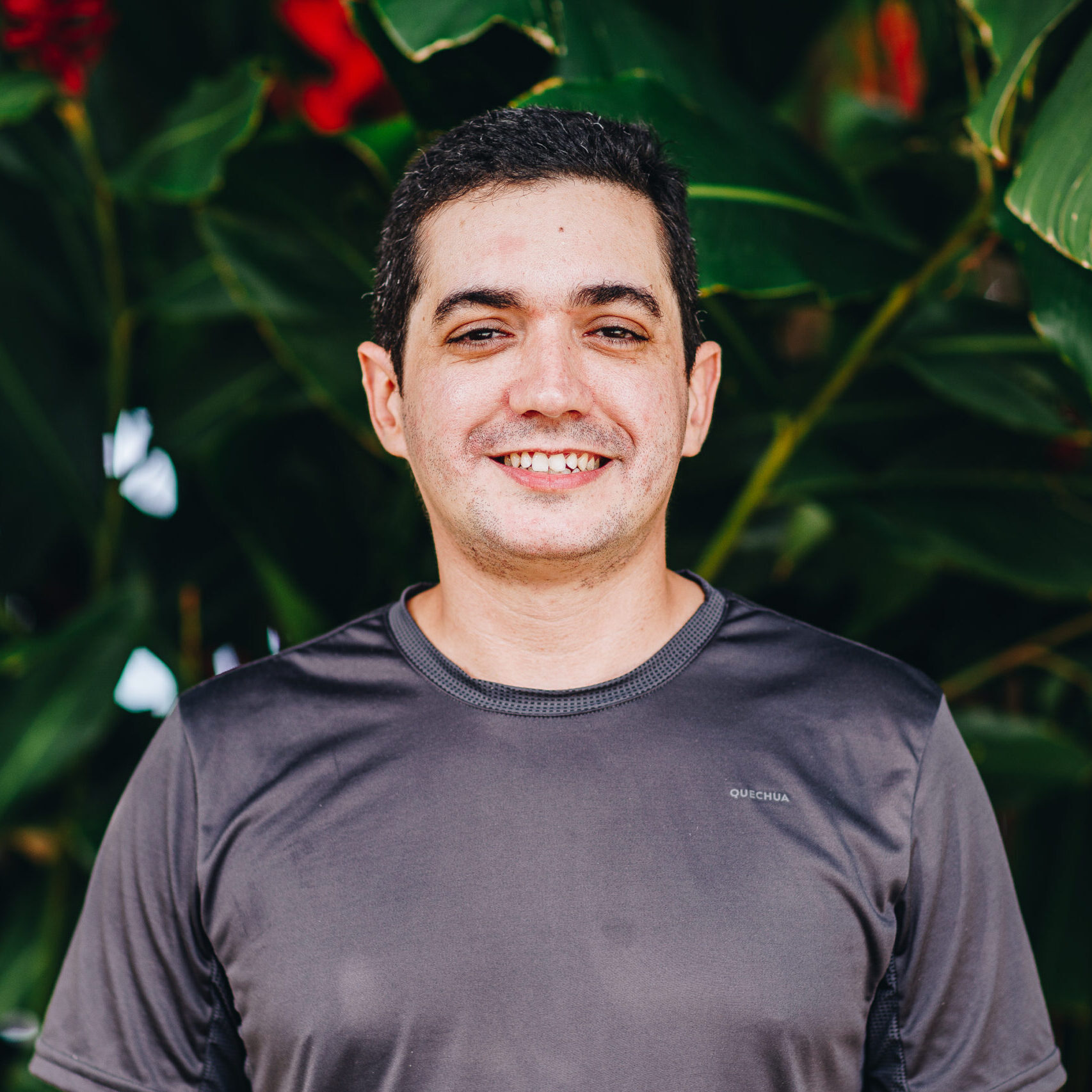 Helder Veras Ribeiro Filho - Instituto Serrapilheira