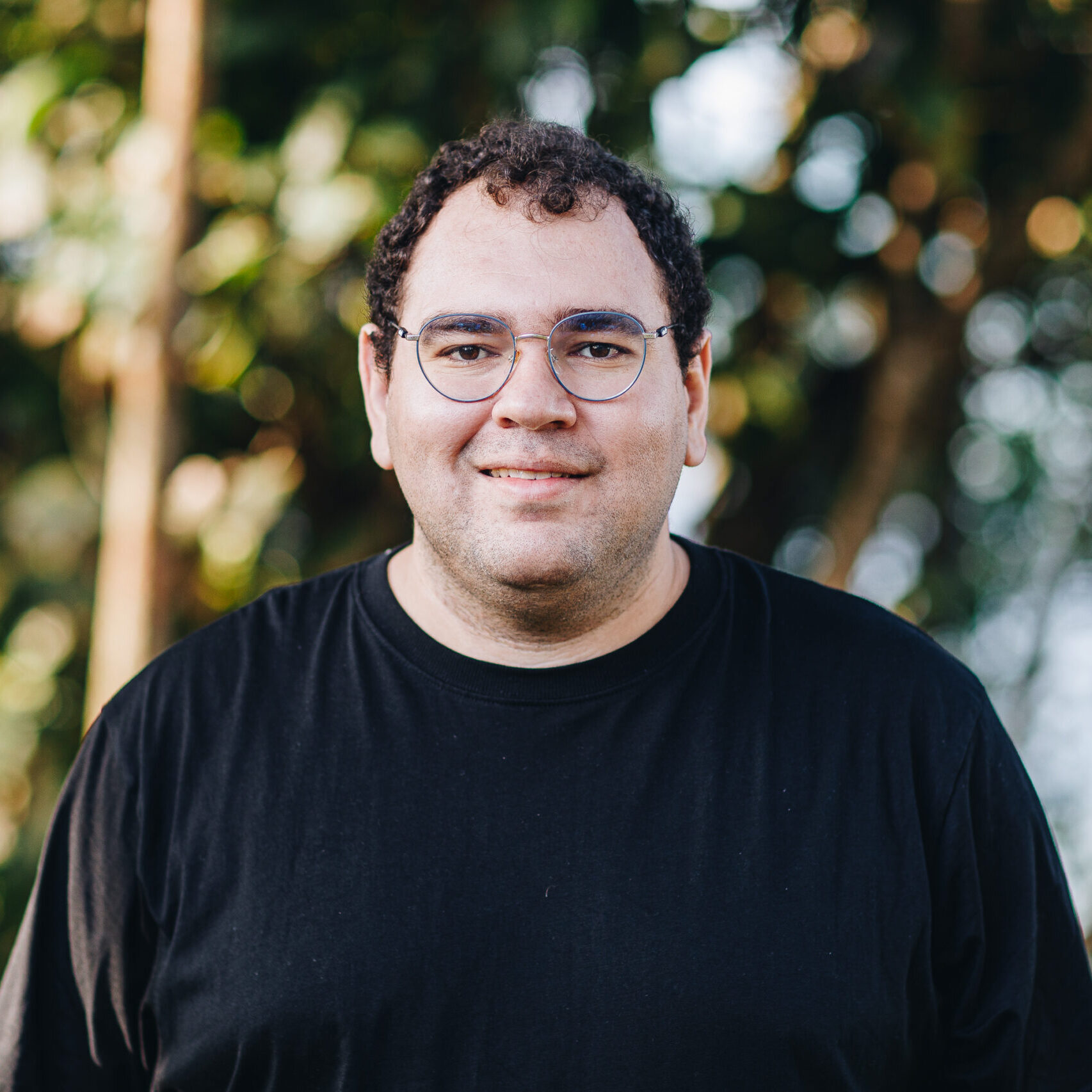 Iury Bessa - Instituto Serrapilheira