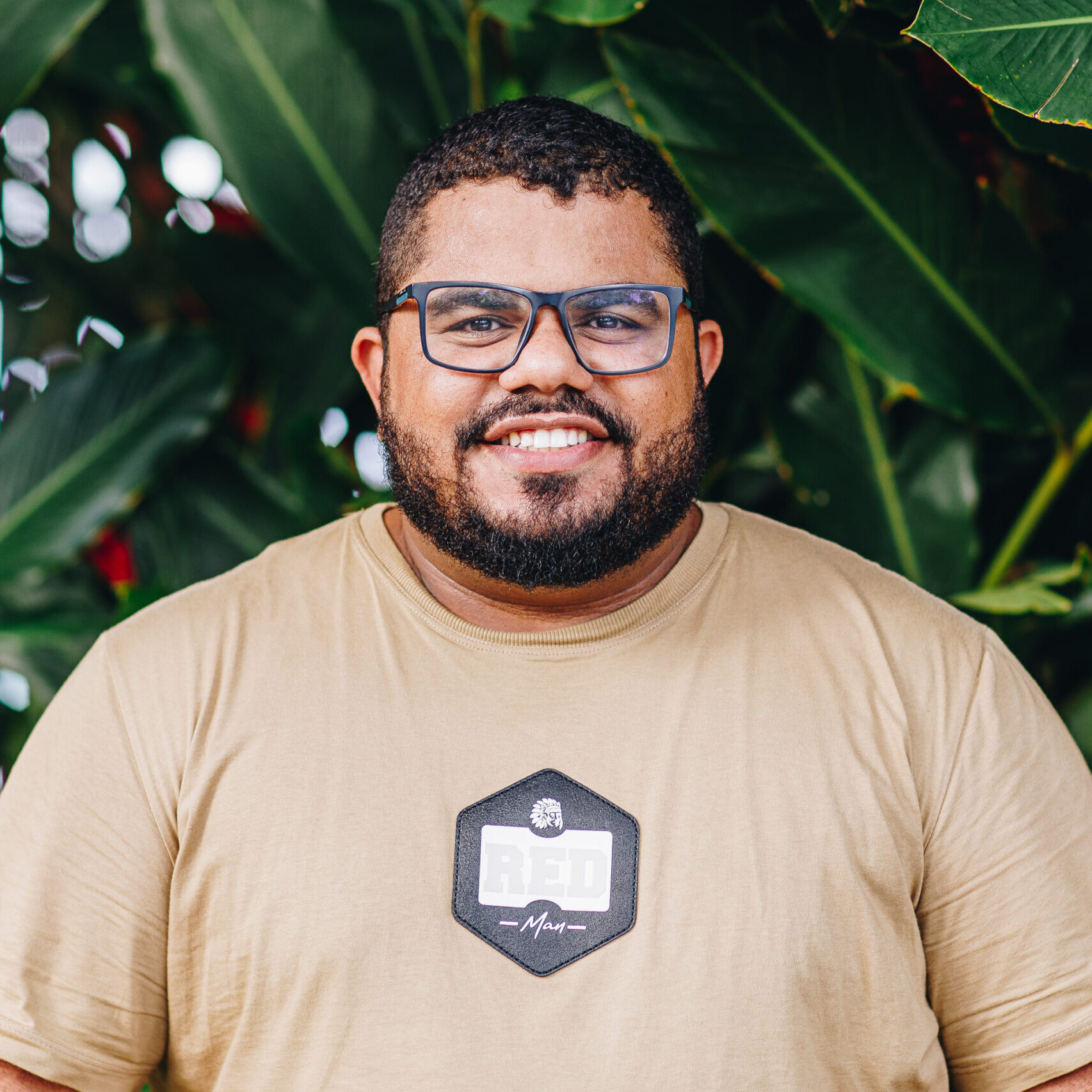 Jefferson Matheus Barros Ozório - Instituto Serrapilheira