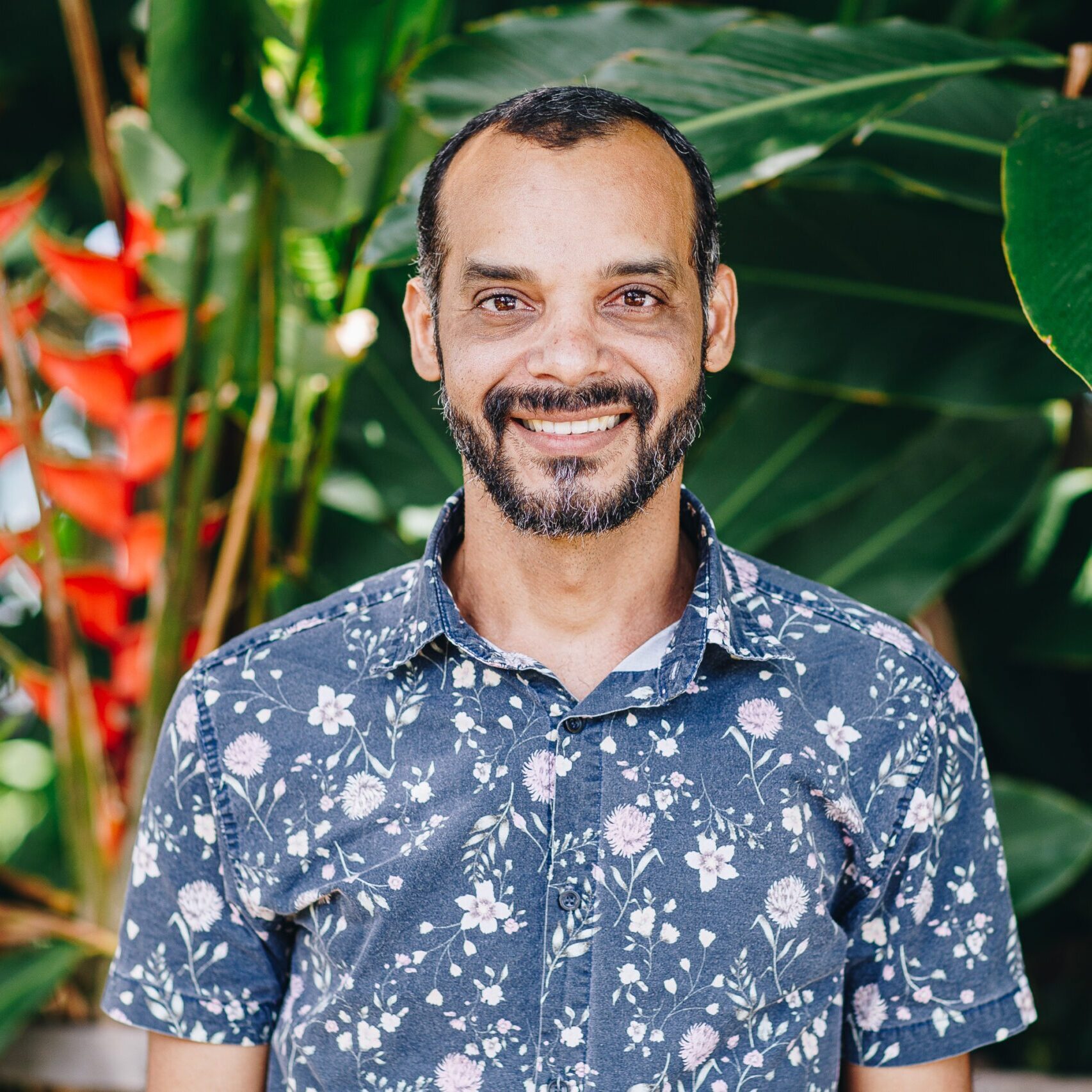 Jonata de Arruda Francisco - Instituto Serrapilheira