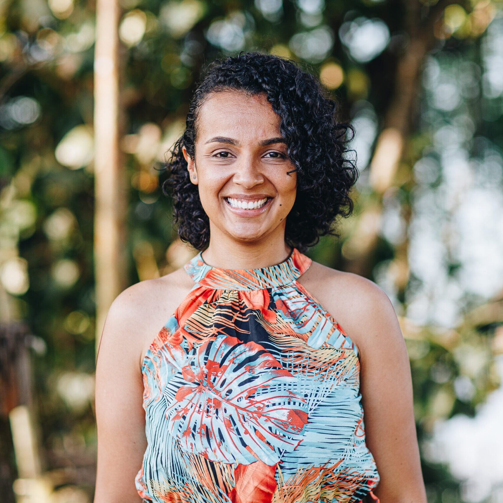 Michele Lima - Instituto Serrapilheira