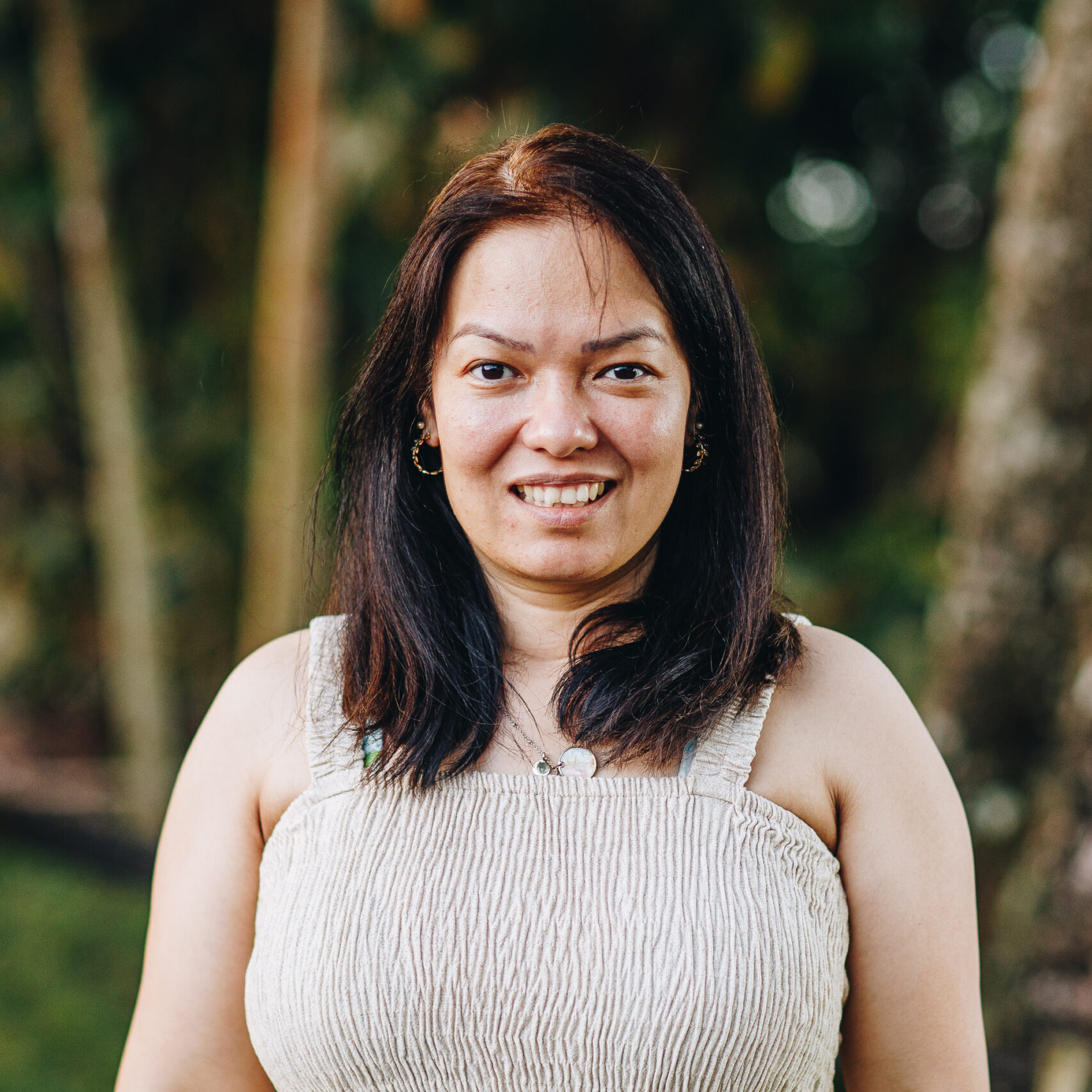 Thais Azevedo Enoki - Instituto Serrapilheira