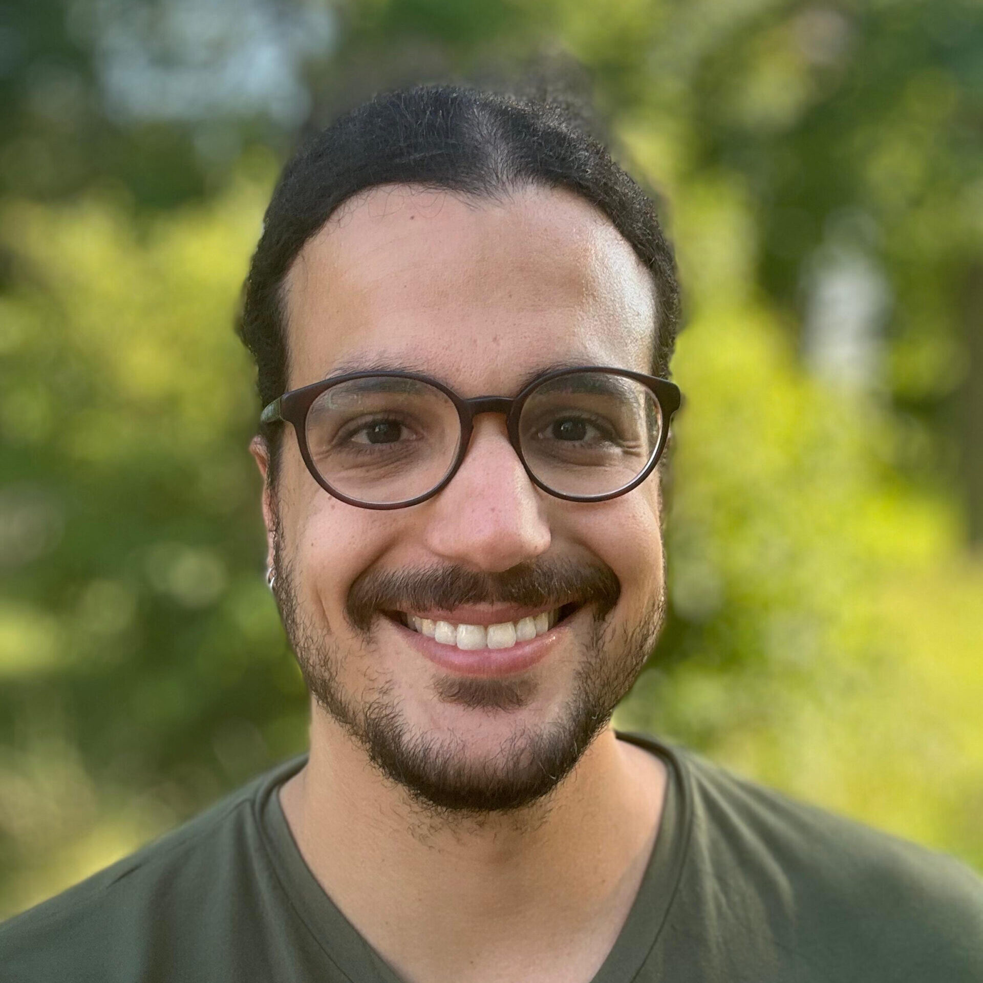Bruno de Mendonça Braga - Instituto Serrapilheira